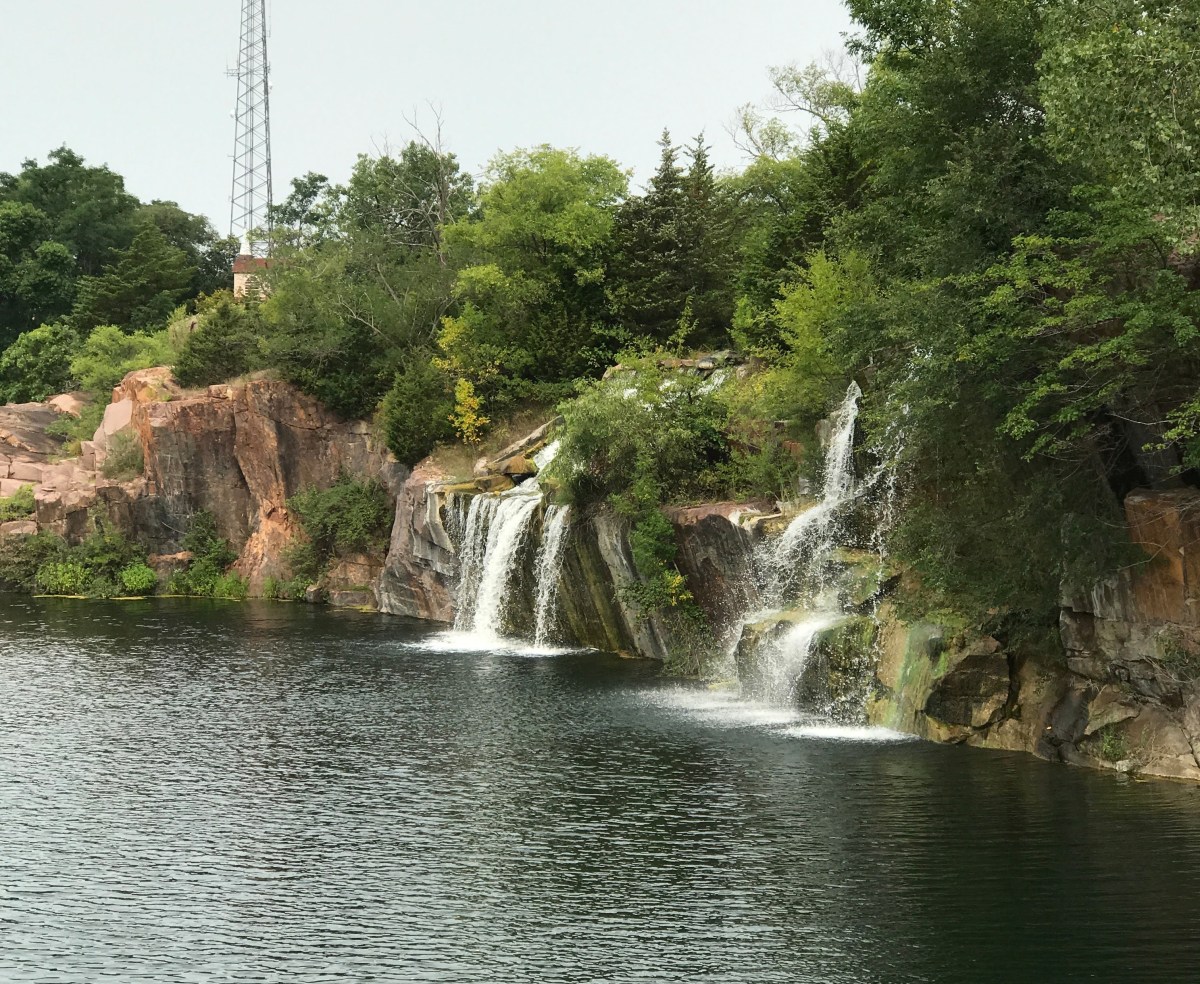 Overflow – Jason Kanz