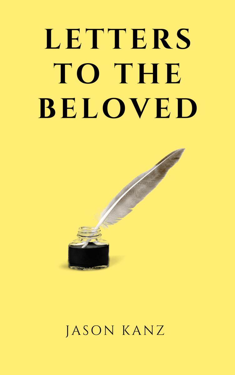 Letters to the Beloved fun facts – Jason Kanz